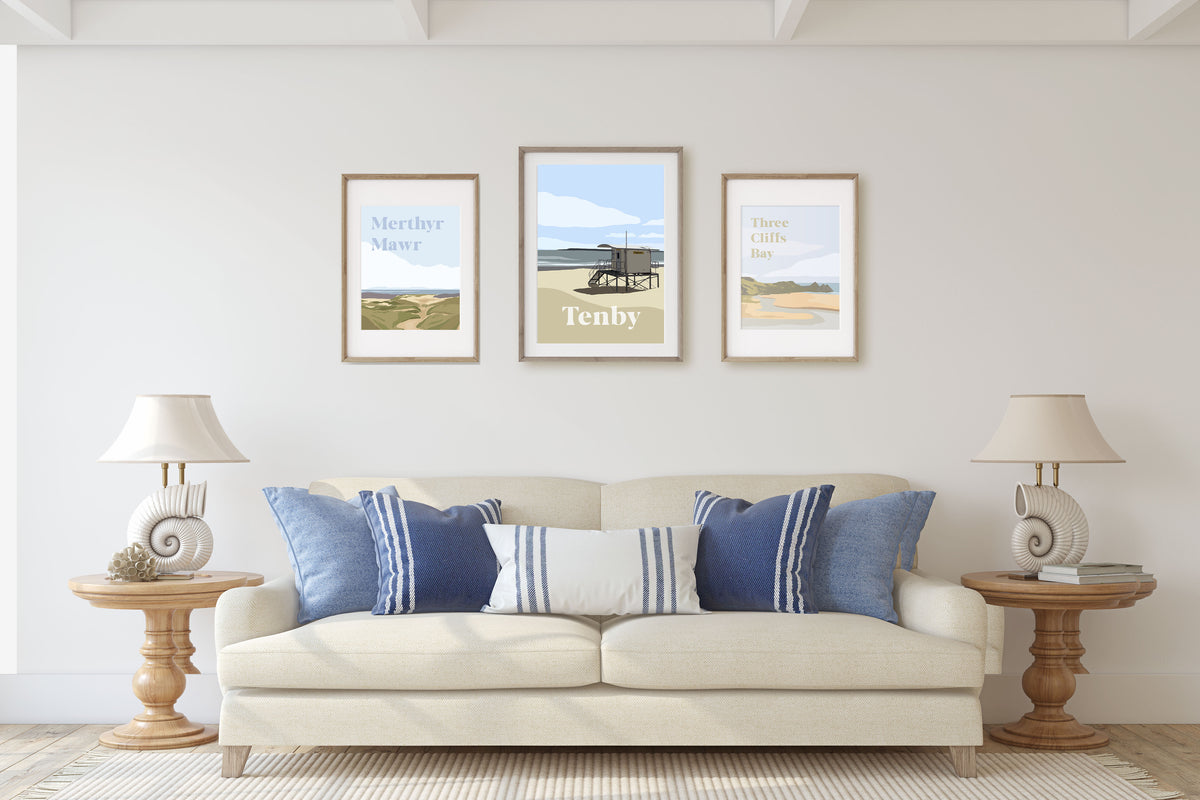 Welsh Prints – Welsh Prints